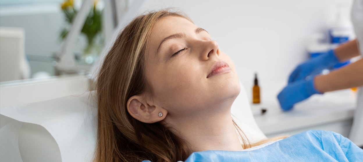 Oral Conscious Sedation in Redlands | Modern Dentistry Near You