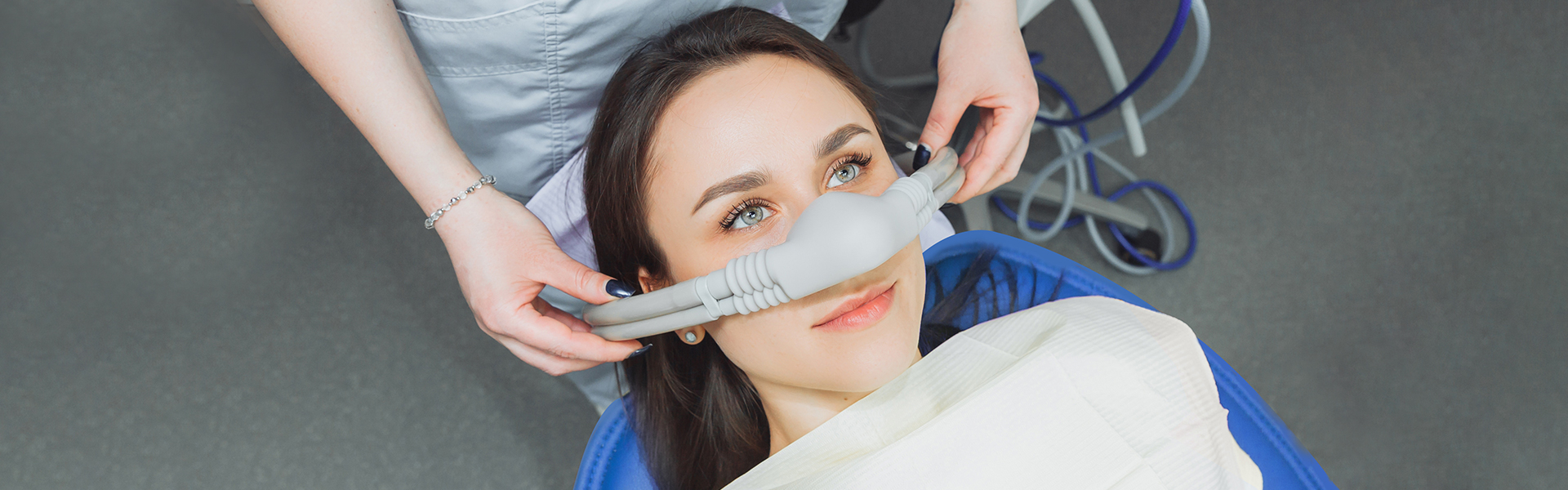Types of Sedation Dentistry: Which Option Is Best for You?